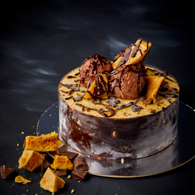 Gelato Cakes │ Cakes delivered Melbourne