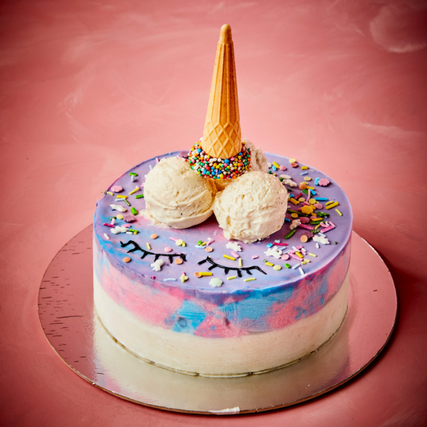 Gelato Cakes │ Cakes delivered Melbourne