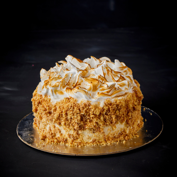 Gelato Cakes │ Cakes delivered Melbourne