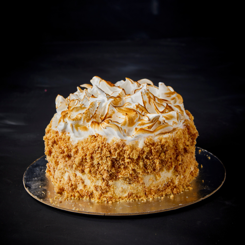 Gelato Cakes │ Cakes delivered Melbourne