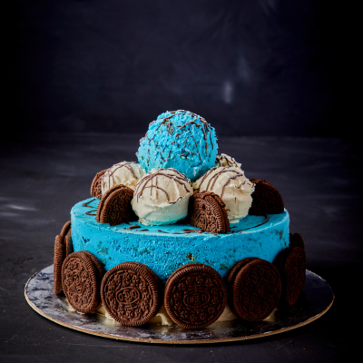 Gelato Cakes │ Cakes delivered Melbourne
