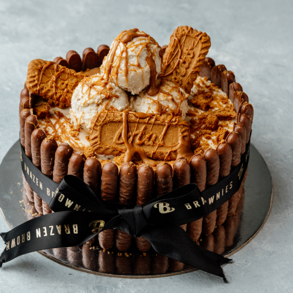 Gelato Cakes │ Cakes delivered Melbourne