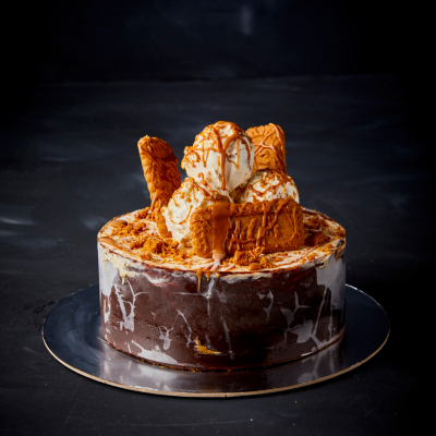 Gelato Cakes │ Cakes delivered Melbourne