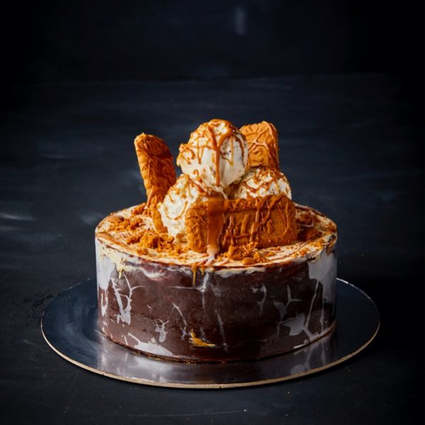 Gelato Cakes │ Cakes delivered Melbourne