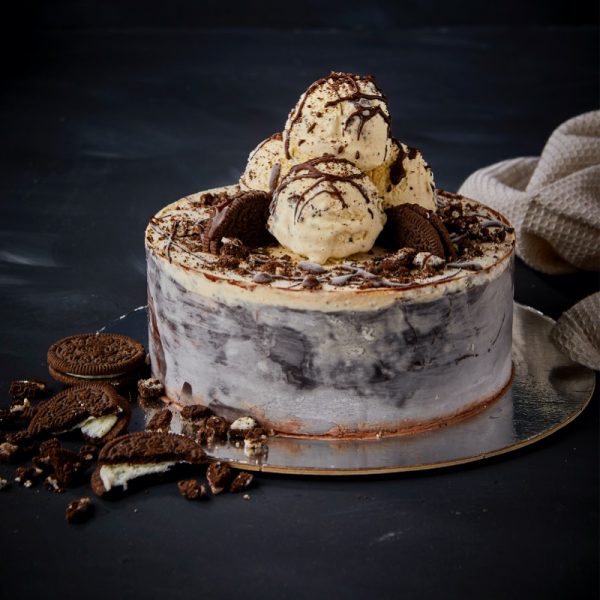 Gelato Cakes │ Cakes delivered Melbourne