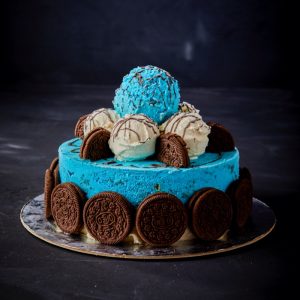 Gelato Cakes │ Cakes delivered Melbourne