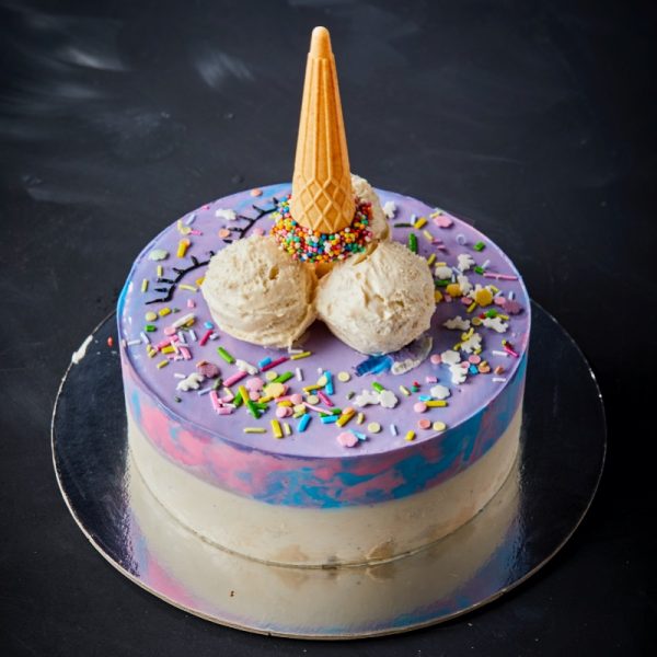 Gelato Cakes │ Cakes delivered Melbourne