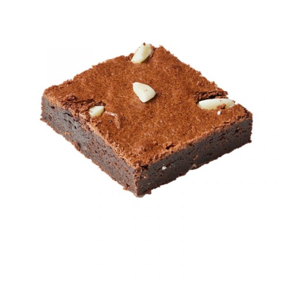 Brownie Flavours - Brazen Brownies